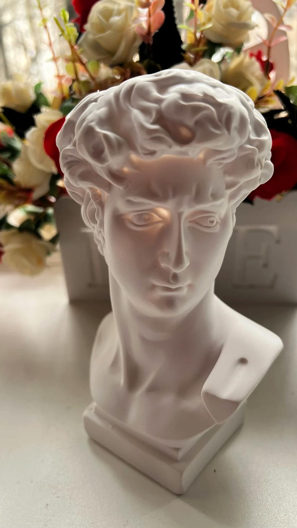 Aesthetic Room Decor | The David Vase - roomtery