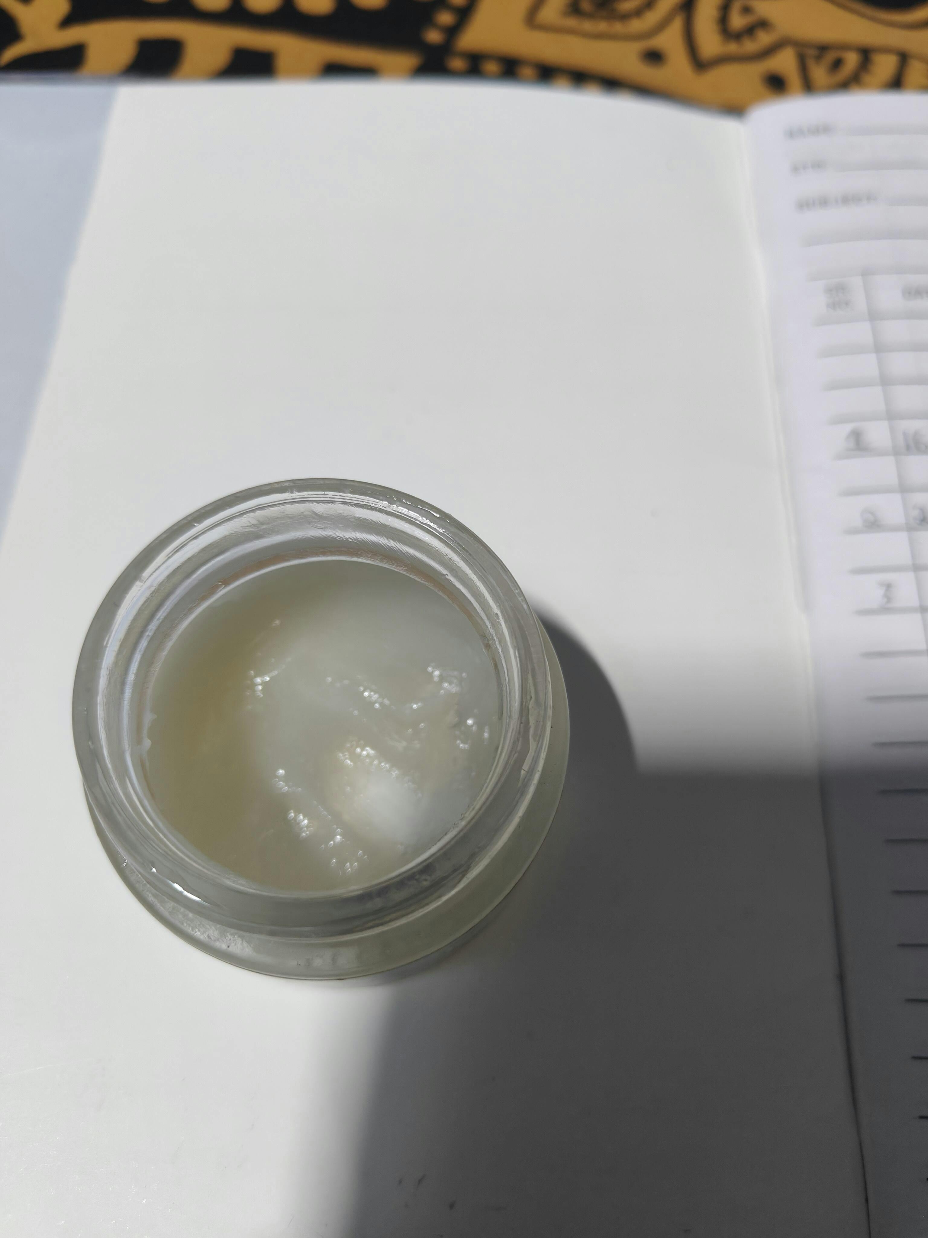 infants Cold and congestion relief chest rub for babies – ROOT and SOIL