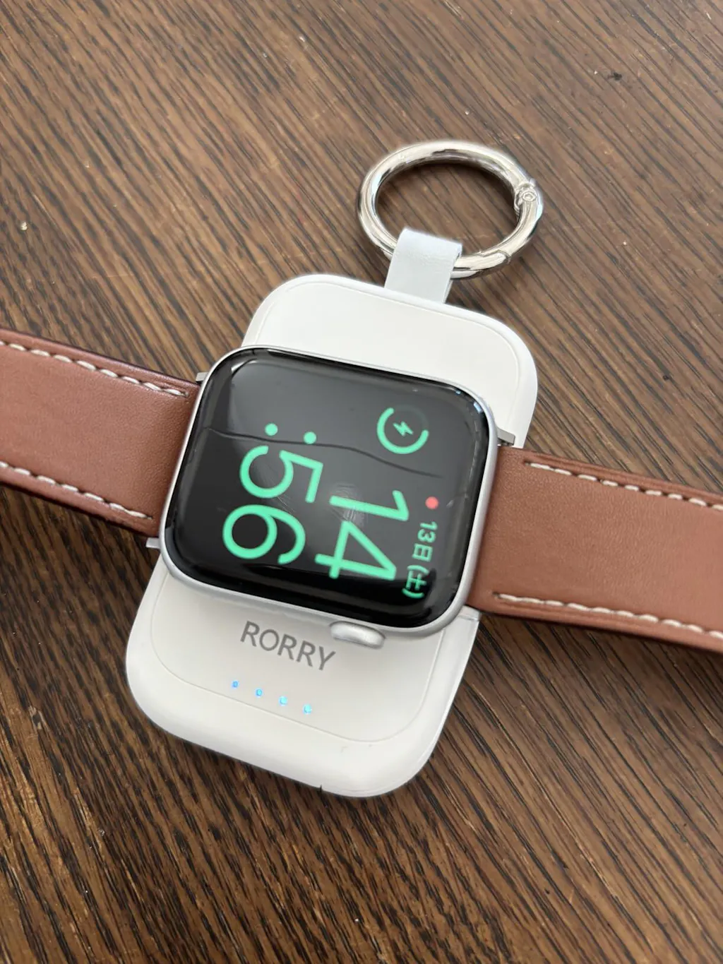 RORRY D2 2500mAh キーホルダー型 モバイルバッテリー – RORRY（ロリー） JAPAN公式サイト