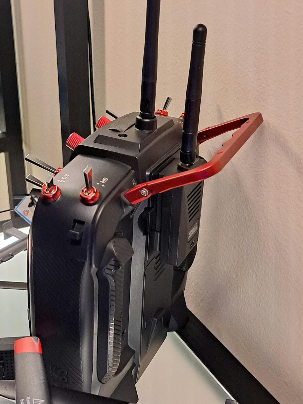 RM 4in1 Multi-Protocol 2.4GHz TX Module