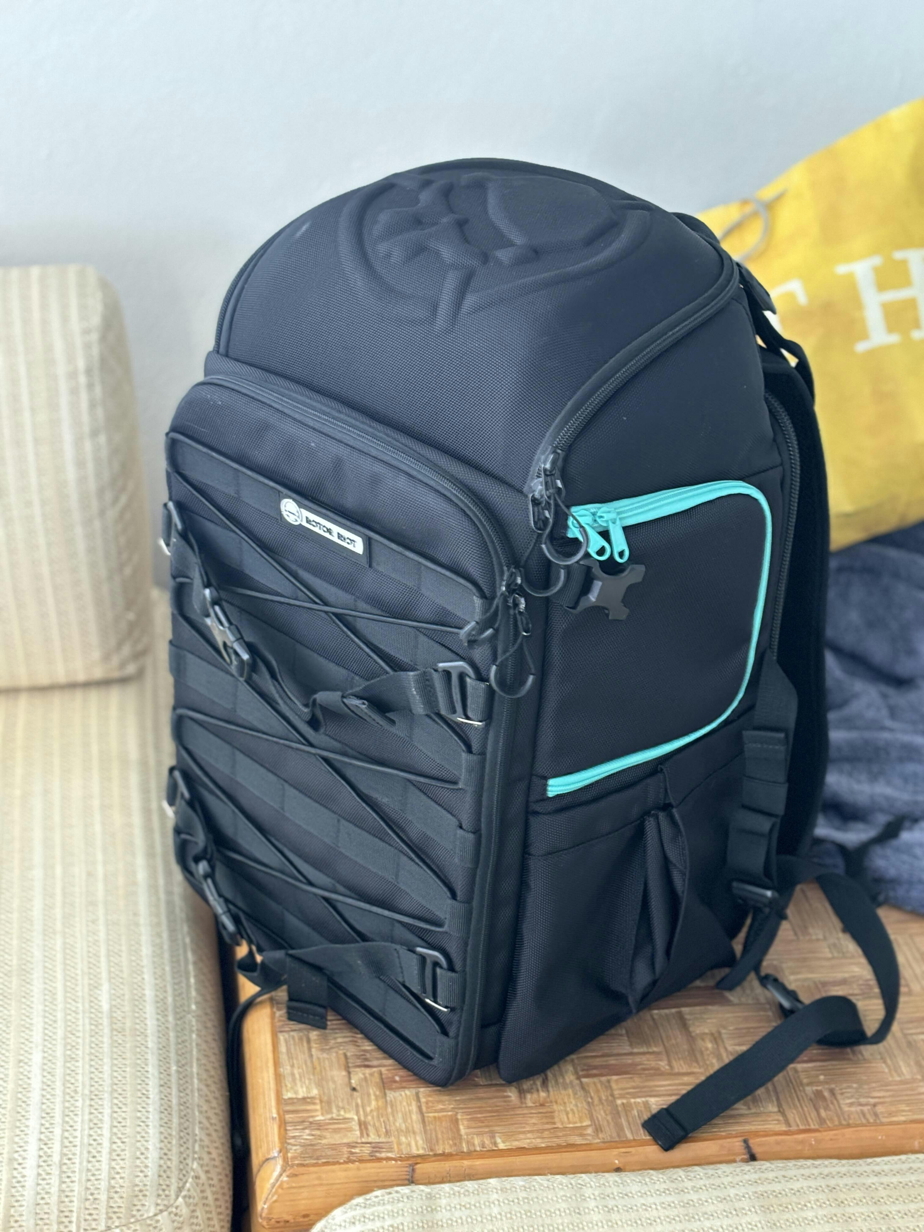 Rotor Riot FPV Backpack V2