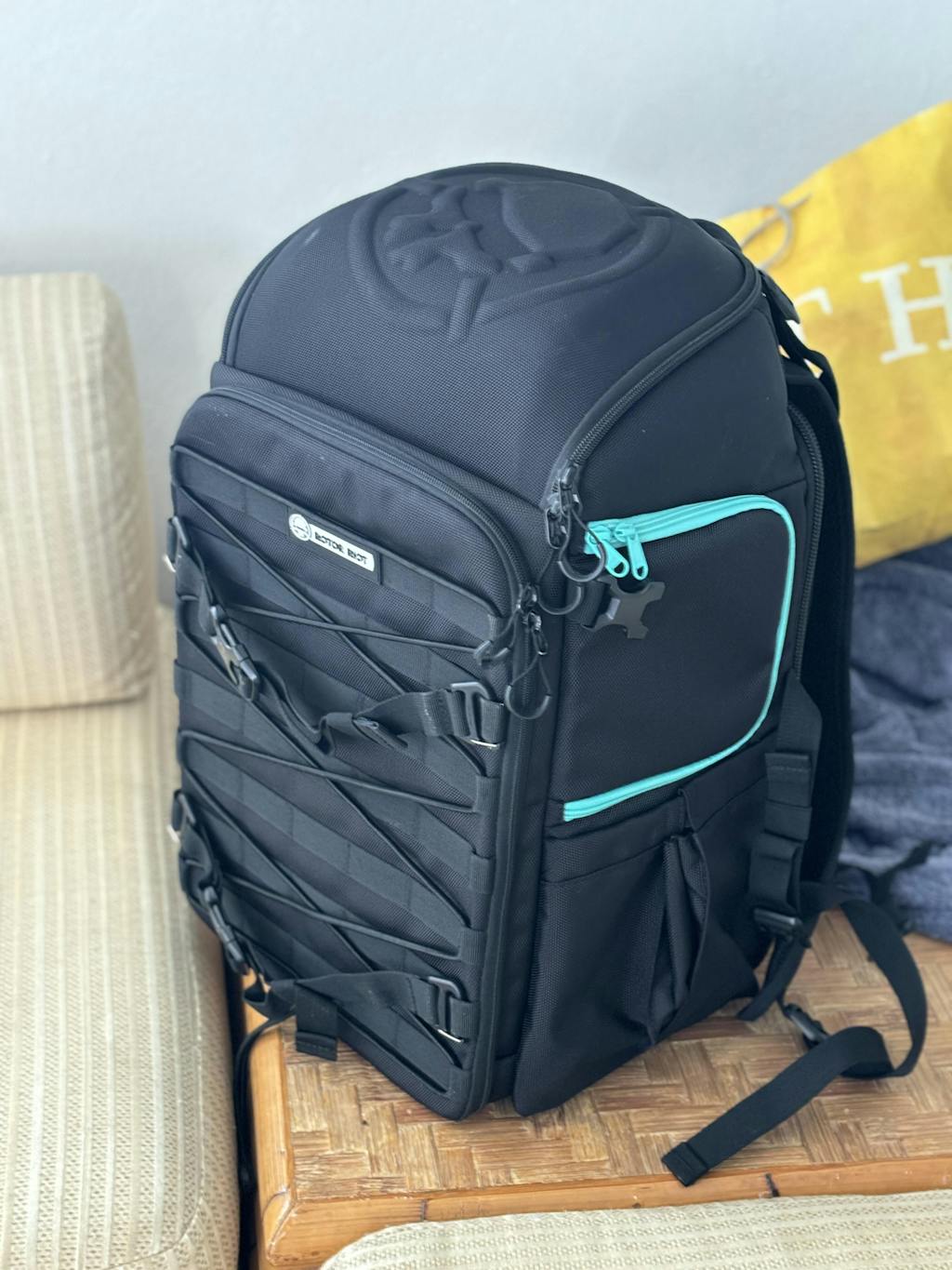 Rotor Riot FPV Backpack V2