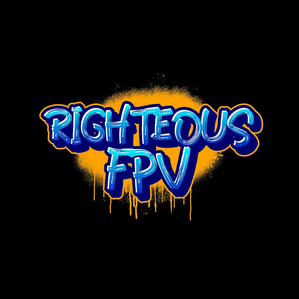 Rotor Riot FPV Backpack V2