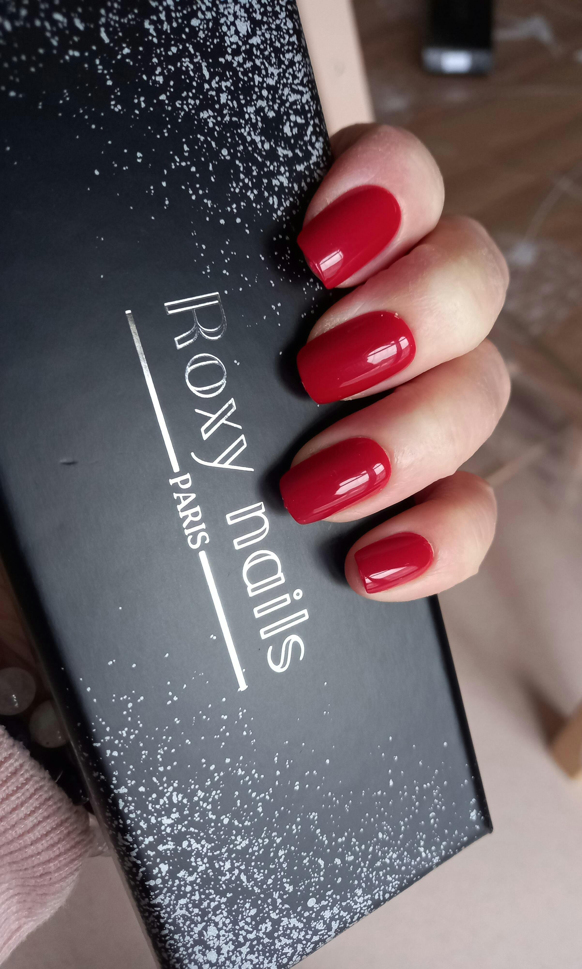 Kits de Faux Ongles | Roxy Nails Paris | Peach melba – ROXY NAILS PARIS