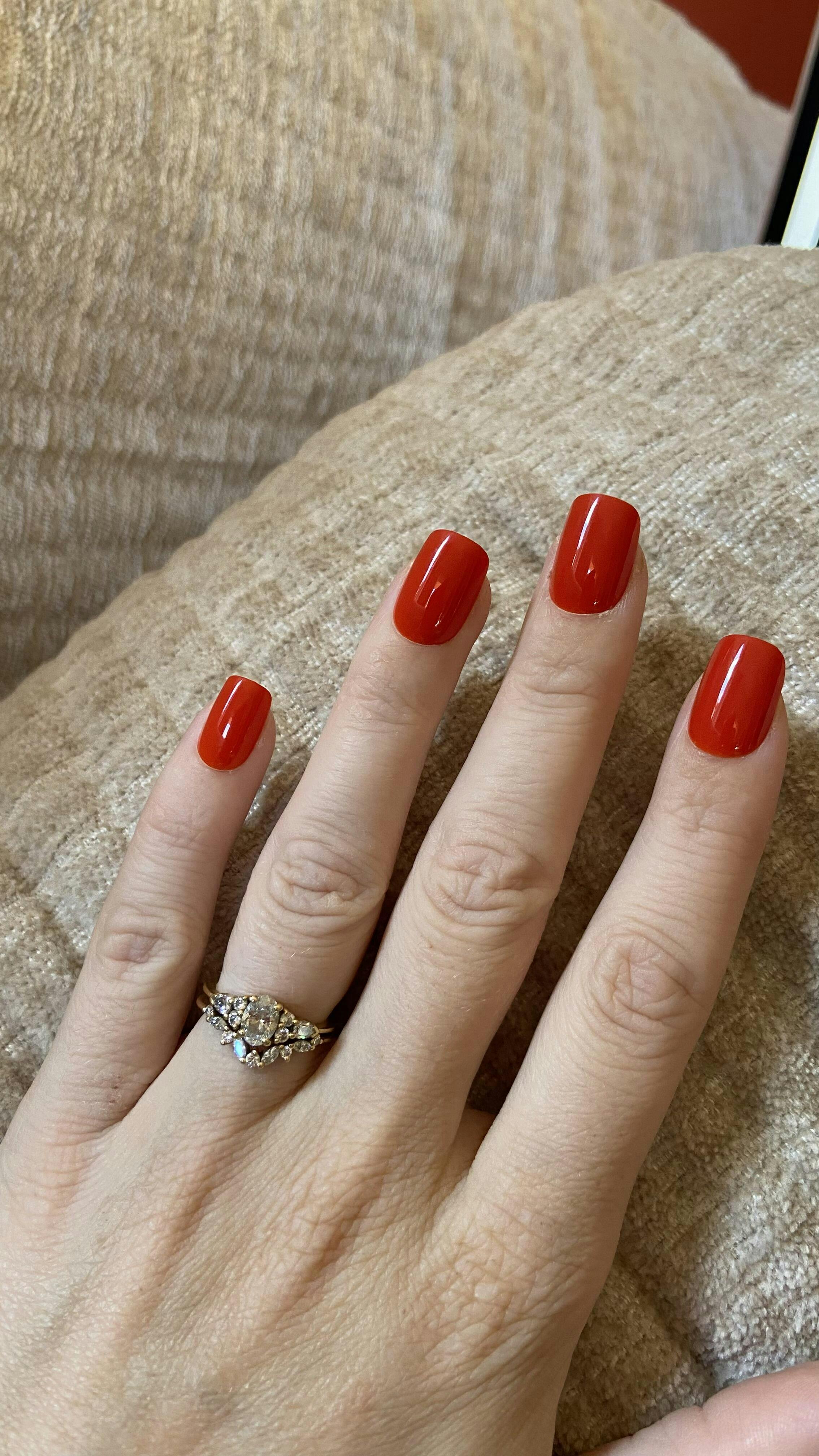 Kits de Faux Ongles | Roxy Nails Paris | Cedarwood – ROXY NAILS PARIS