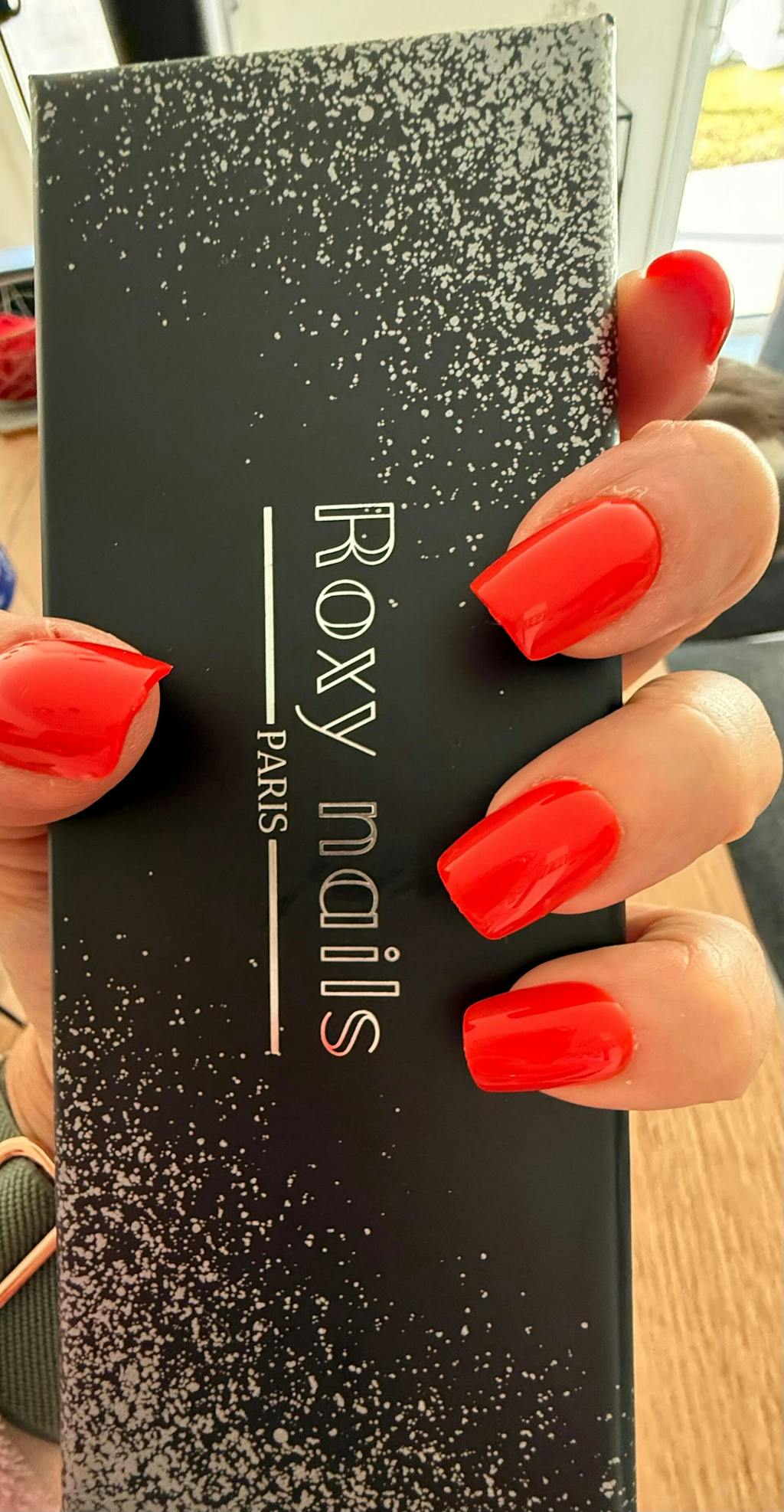 Kits de Faux Ongles | Roxy Nails Paris | Prestige – ROXY NAILS PARIS