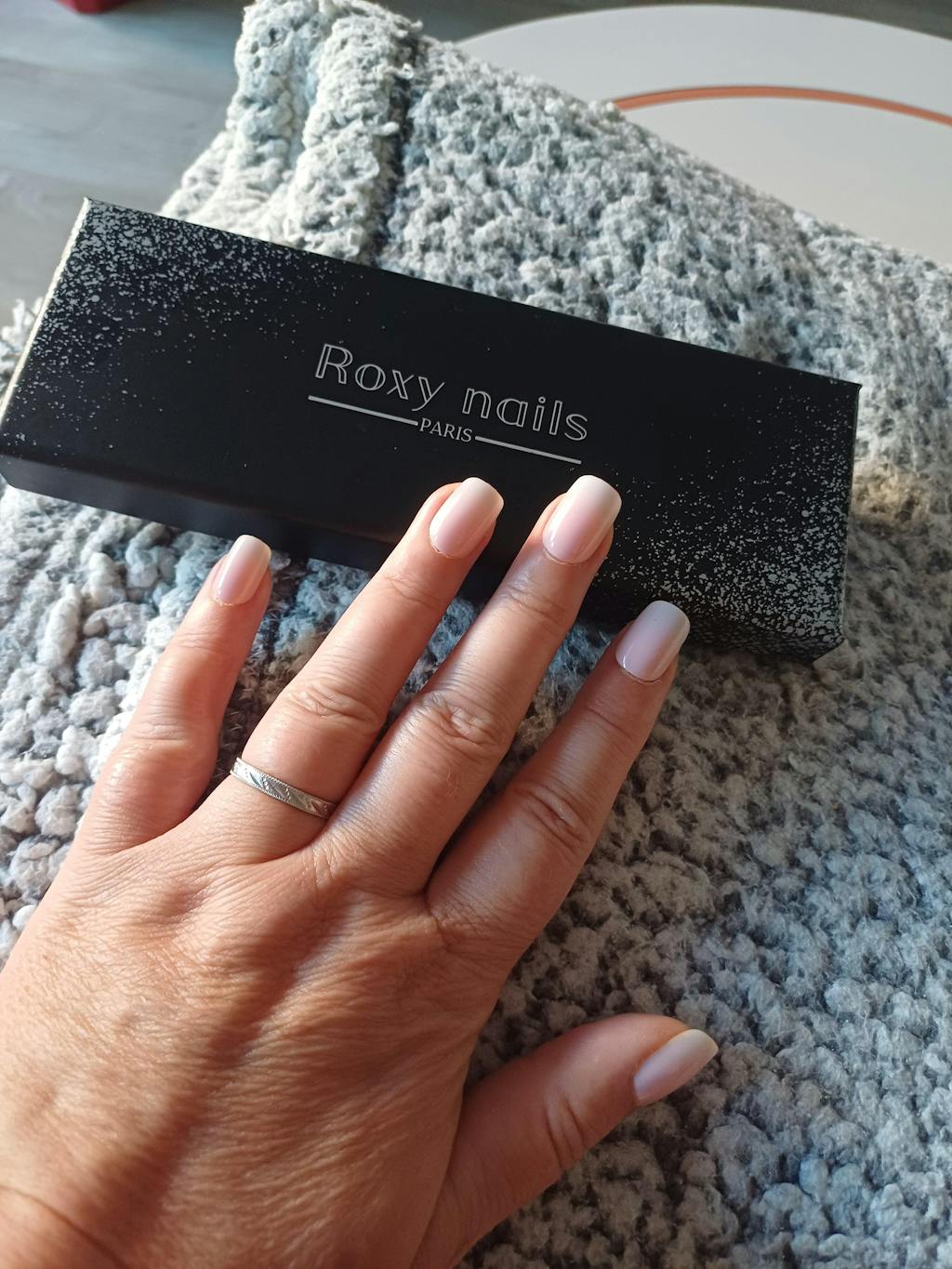 Kits de Faux Ongles | Roxy Nails Paris | Clean aesthetic – ROXY NAILS PARIS