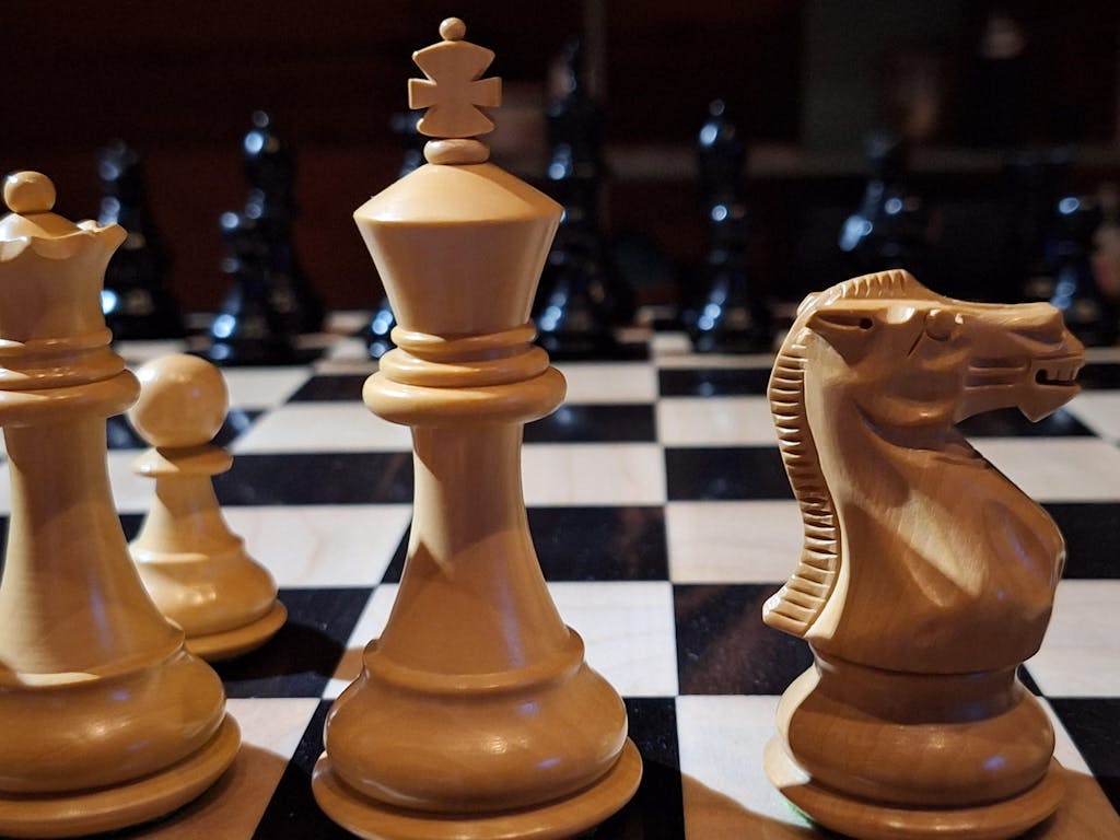 Chess Set - Buy Premium Quality Chess Sets | Royal Chess Mall