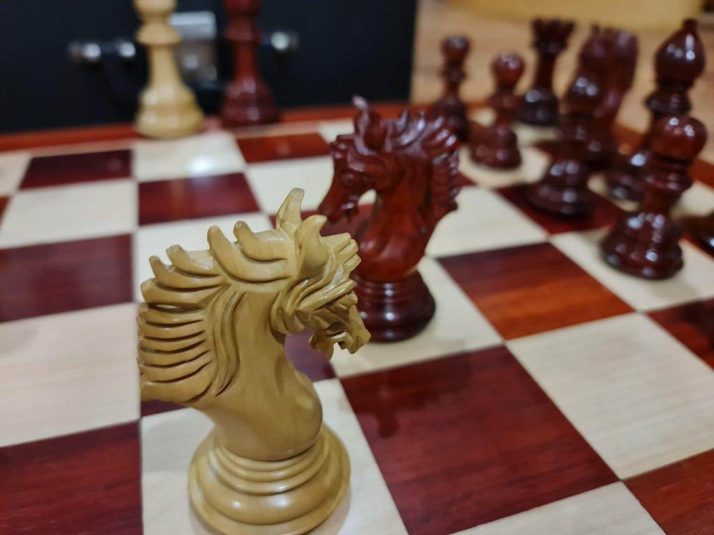 Check the Royal Chess Mall review and purchase your favorite chess sets ...