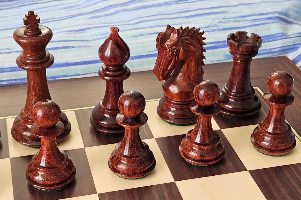 Royal Chess Mall Reviews | Customer Feedback on Chess Sets