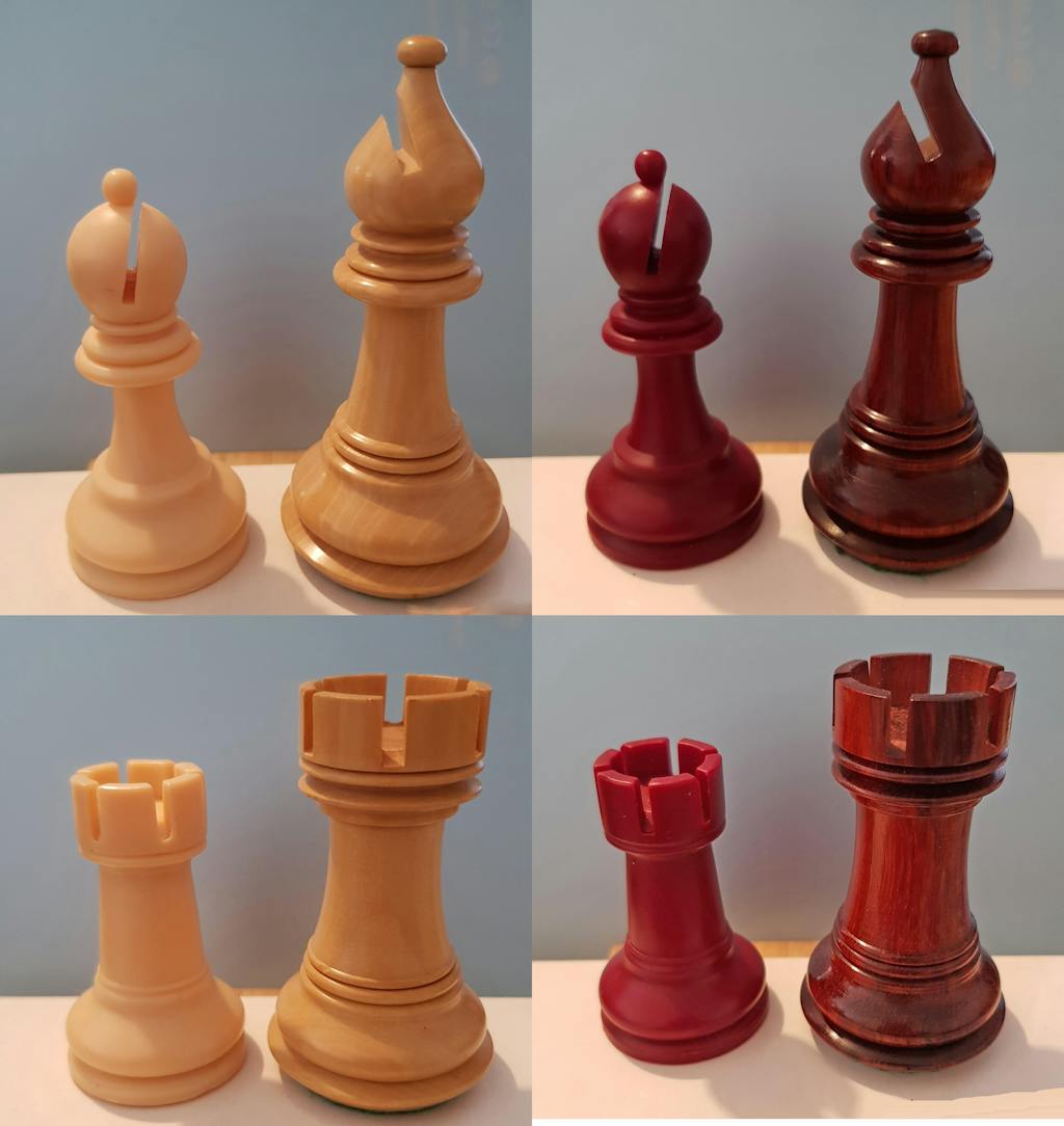 Royal Chess Mall Reviews | Customer Feedback on Chess Sets