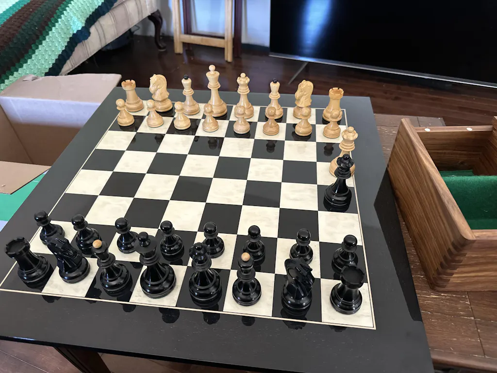 Royal Chess Mall Reviews | Customer Feedback