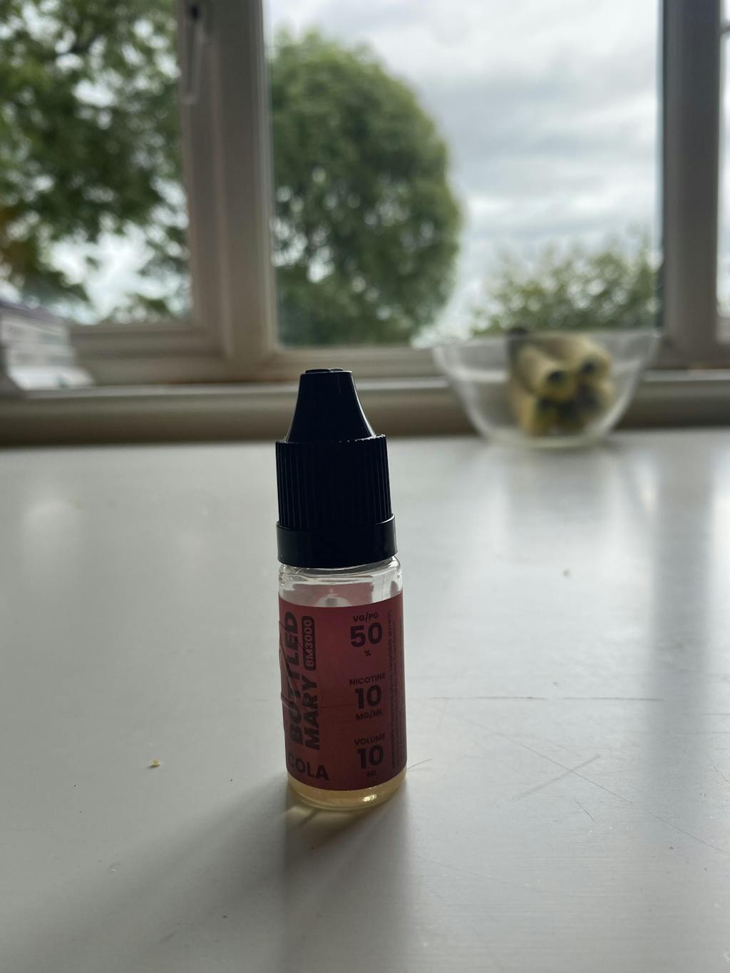 Cola by Bottled Mary | Royal Flush Vape