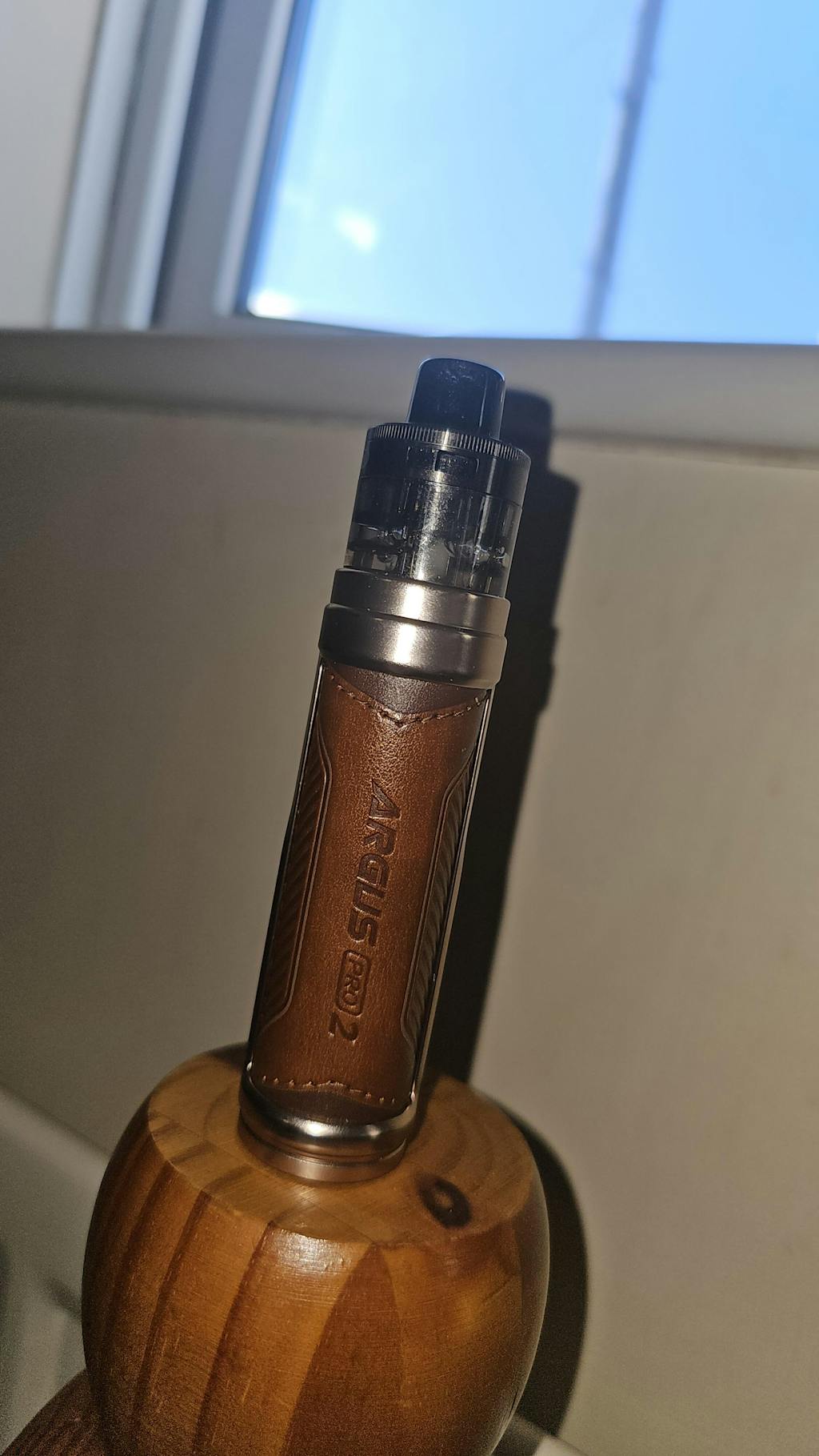 Voopoo Argus Pro 2 Vape Kit | Free E-Liquid & UK Delivery | Royal Flush ...