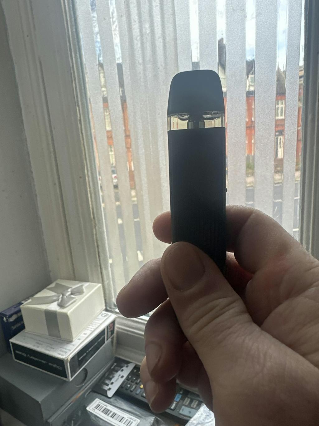 Sonder Q Replacement Pods (3 Pack) by Geekvape