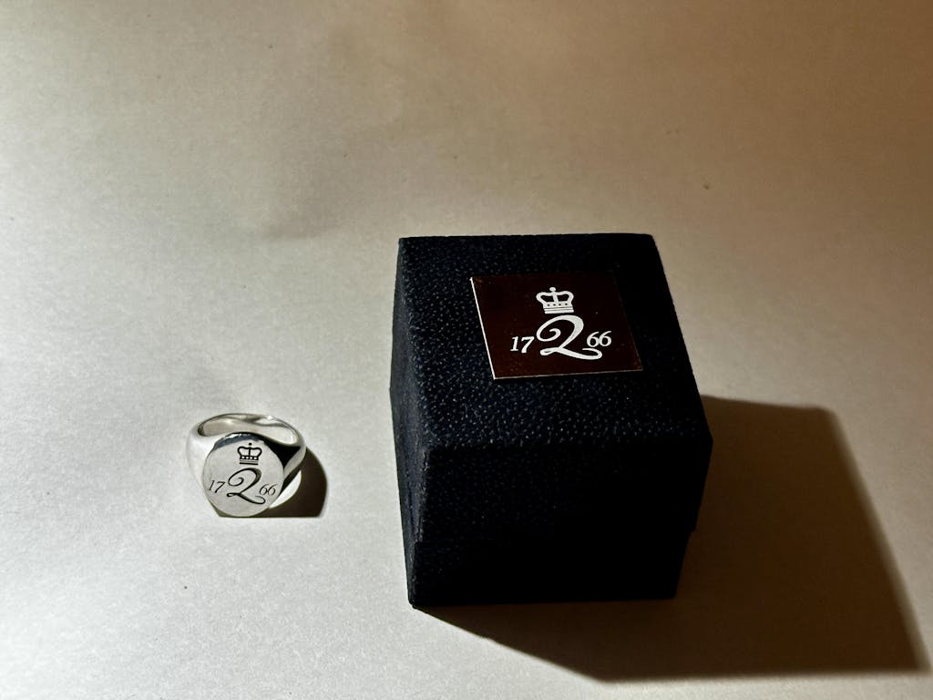 Royal Signet - Design Your Own Custom Signet Rings
