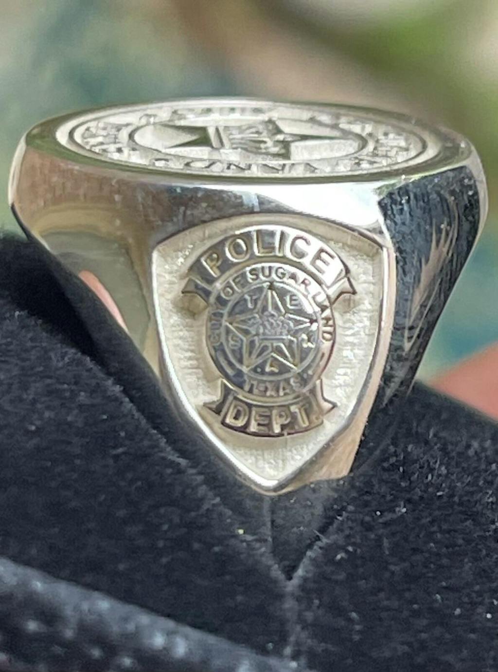 Royal Signet - Design Your Own Custom Signet Rings