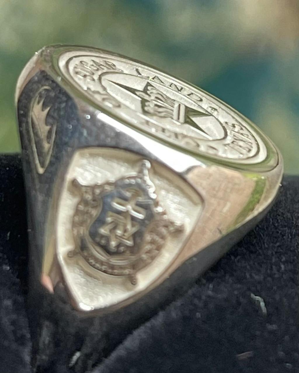 Royal Signet - Design Your Own Custom Signet Rings