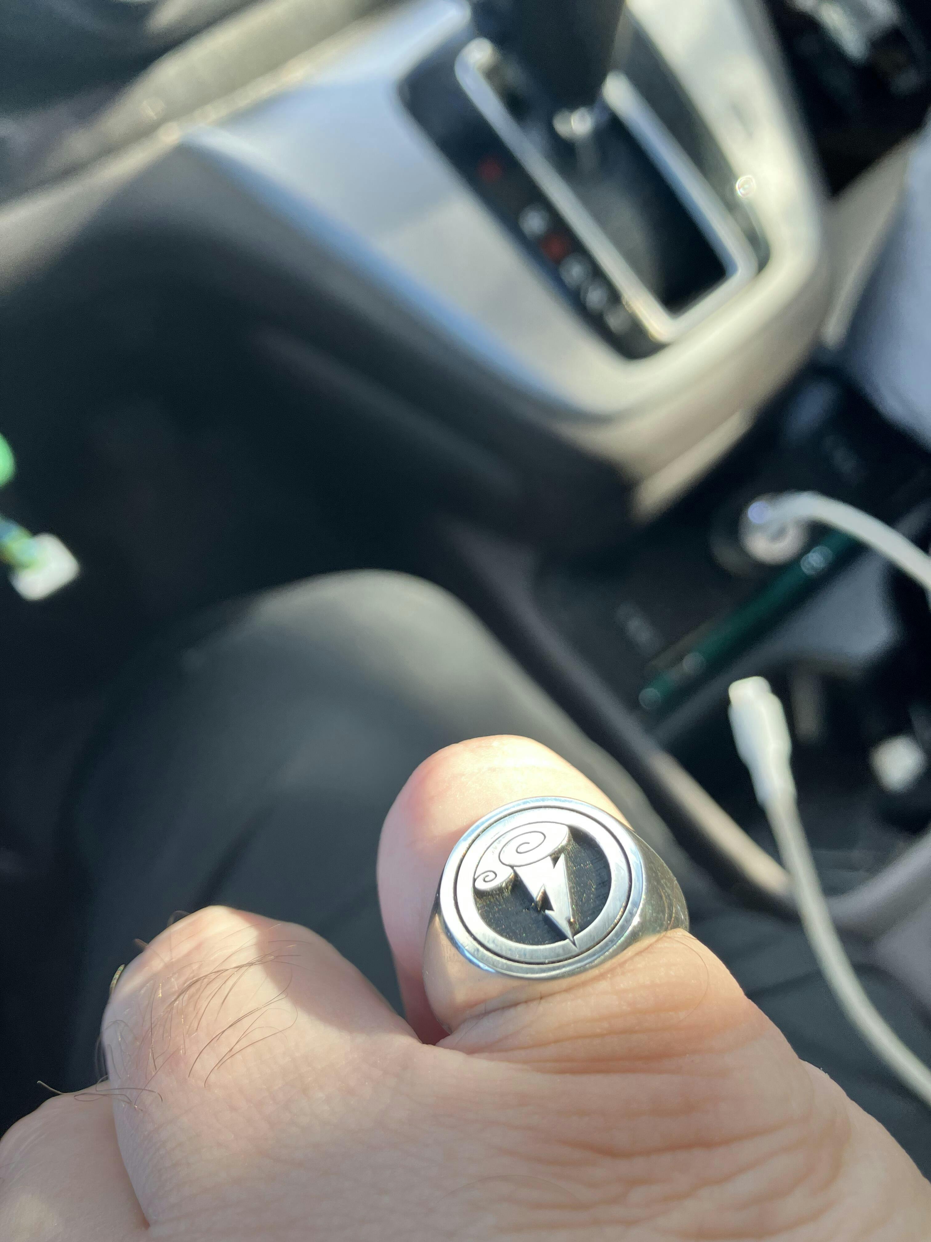 Royal Signet - Design Your Own Custom Signet Rings