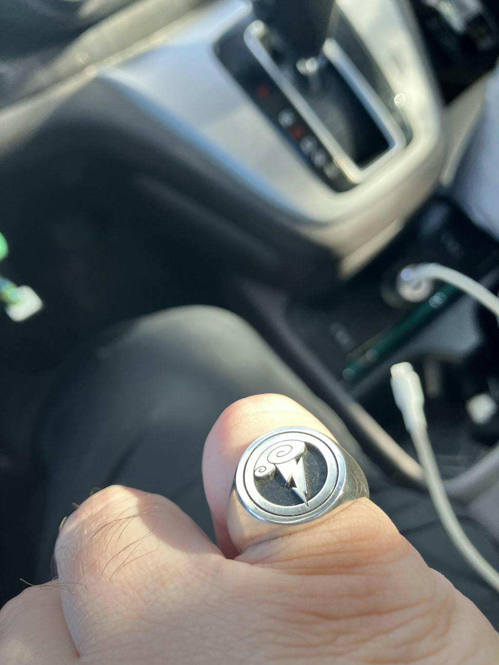 Royal Signet - Design Your Own Custom Signet Rings