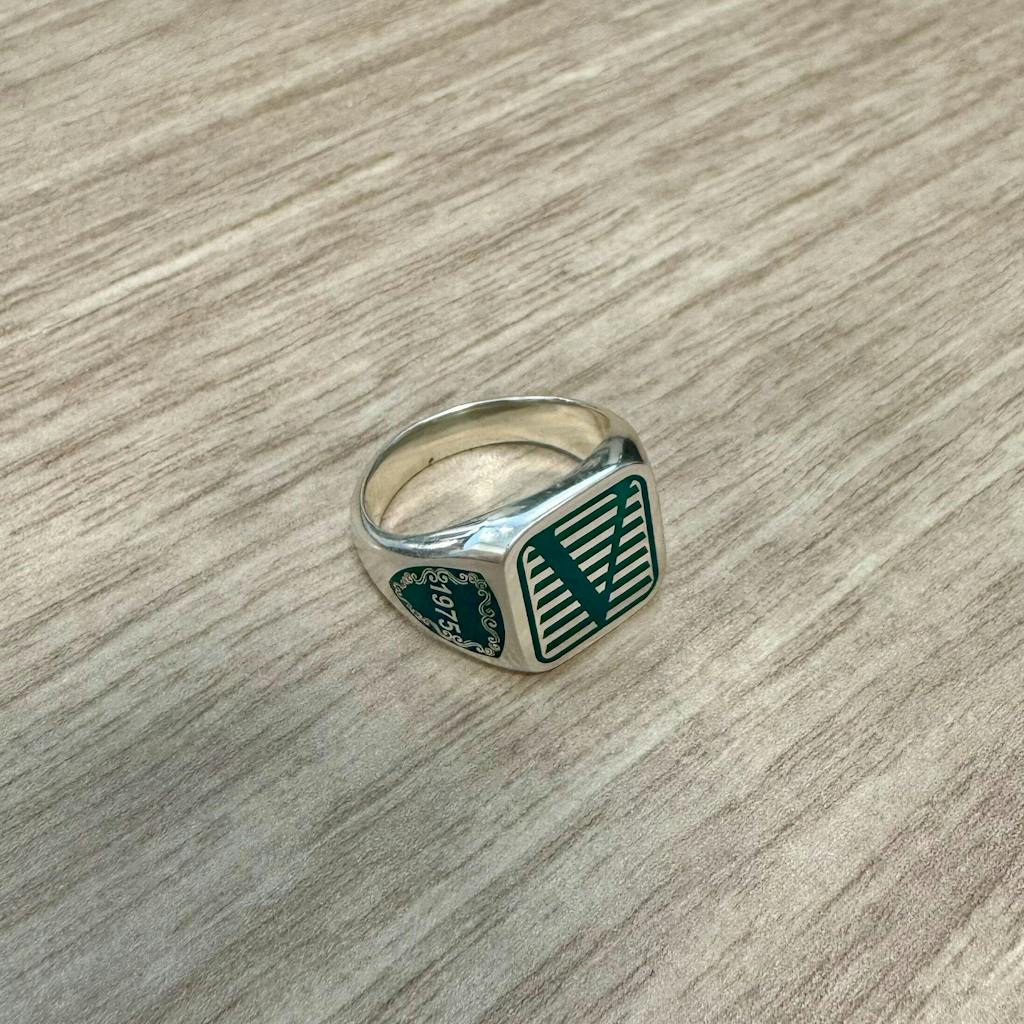 Royal Signet - Design Your Own Custom Signet Rings