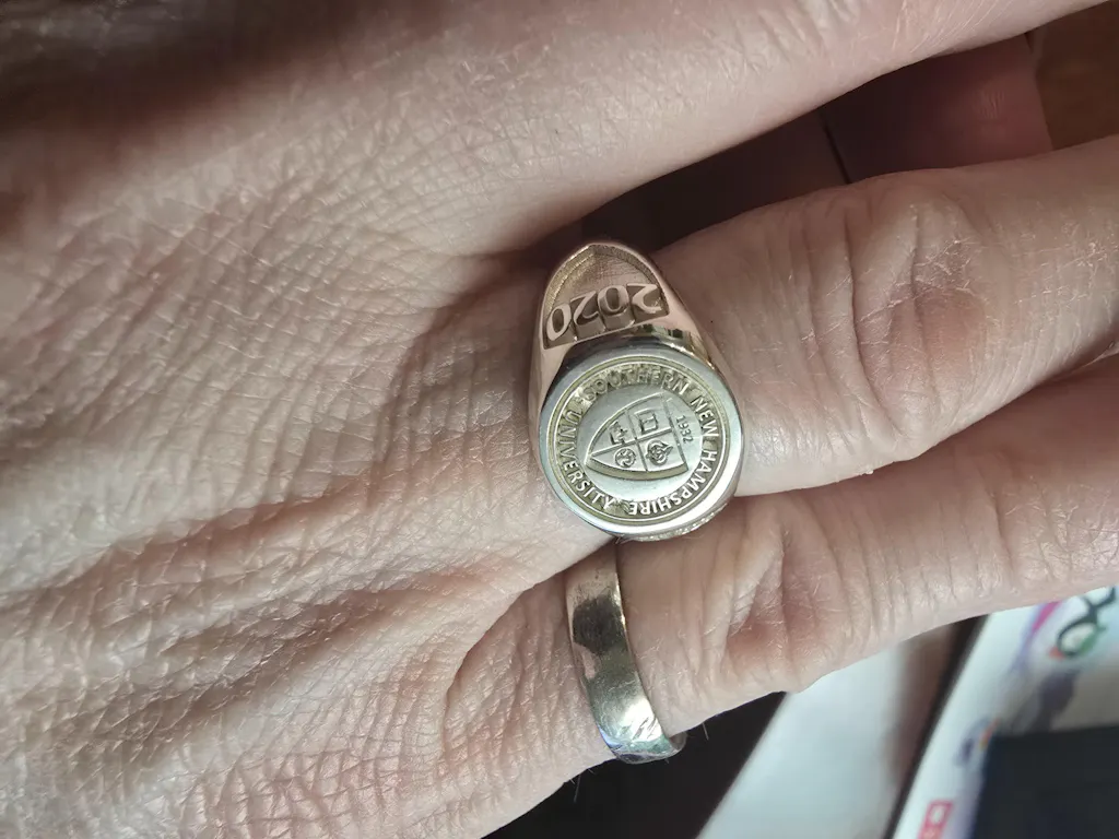 Royal Signet - Design Your Own Custom Signet Rings