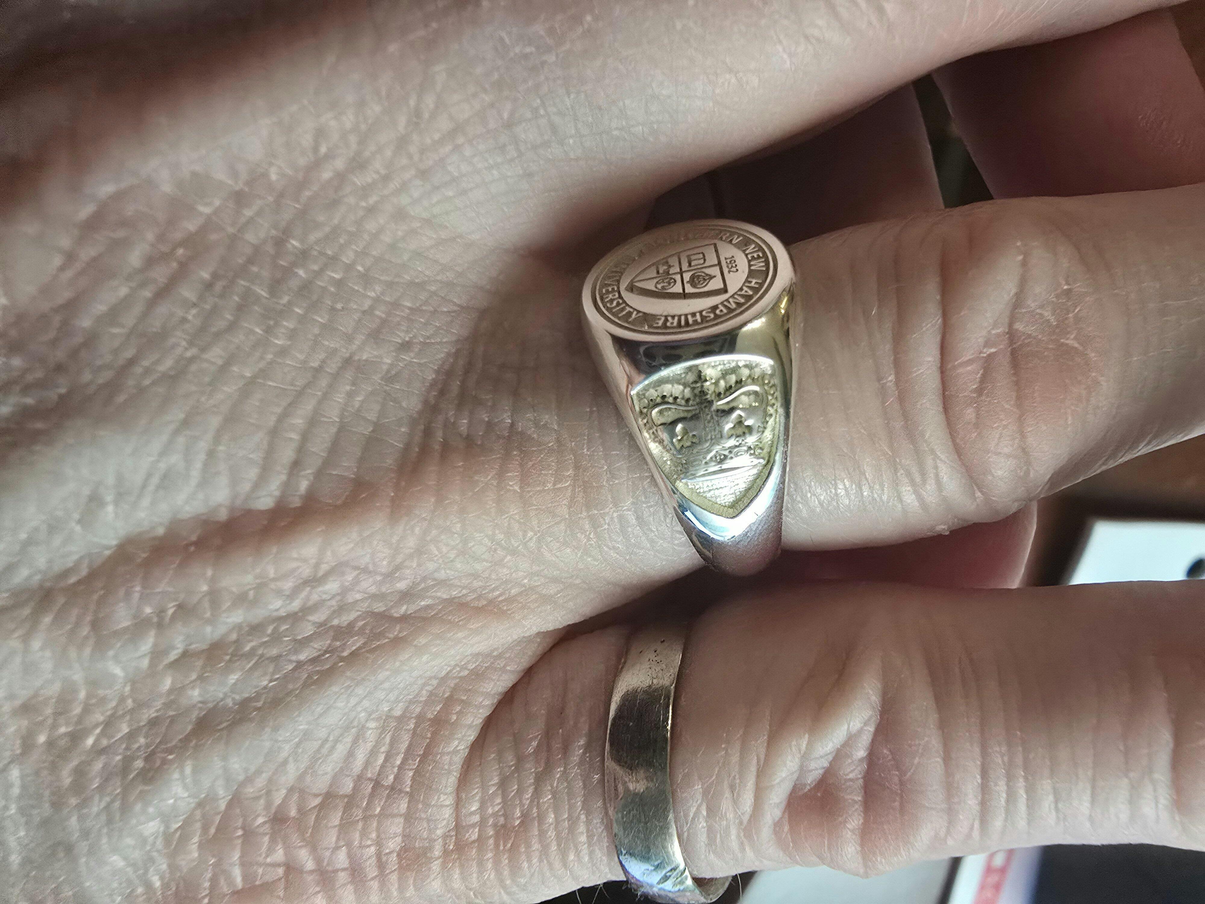 Royal Signet - Design Your Own Custom Signet Rings