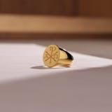 Royal Signet - Design Your Own Custom Signet Rings