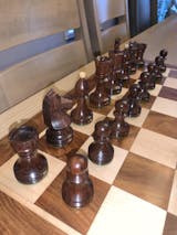 Check the Royal Chess Mall review and purchase your favorite chess sets ...