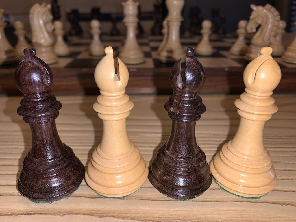 Chess Set - Buy Premium Quality Chess Sets | Royal Chess Mall