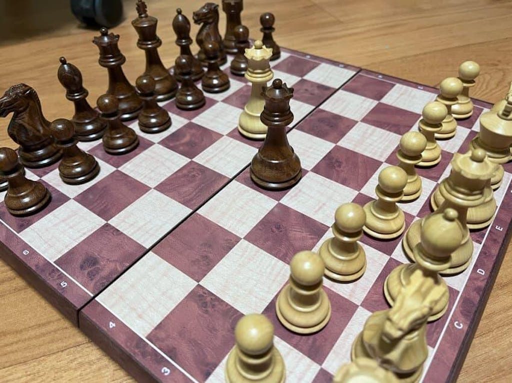 Chess Set - Buy Premium Quality Chess Sets | Royal Chess Mall
