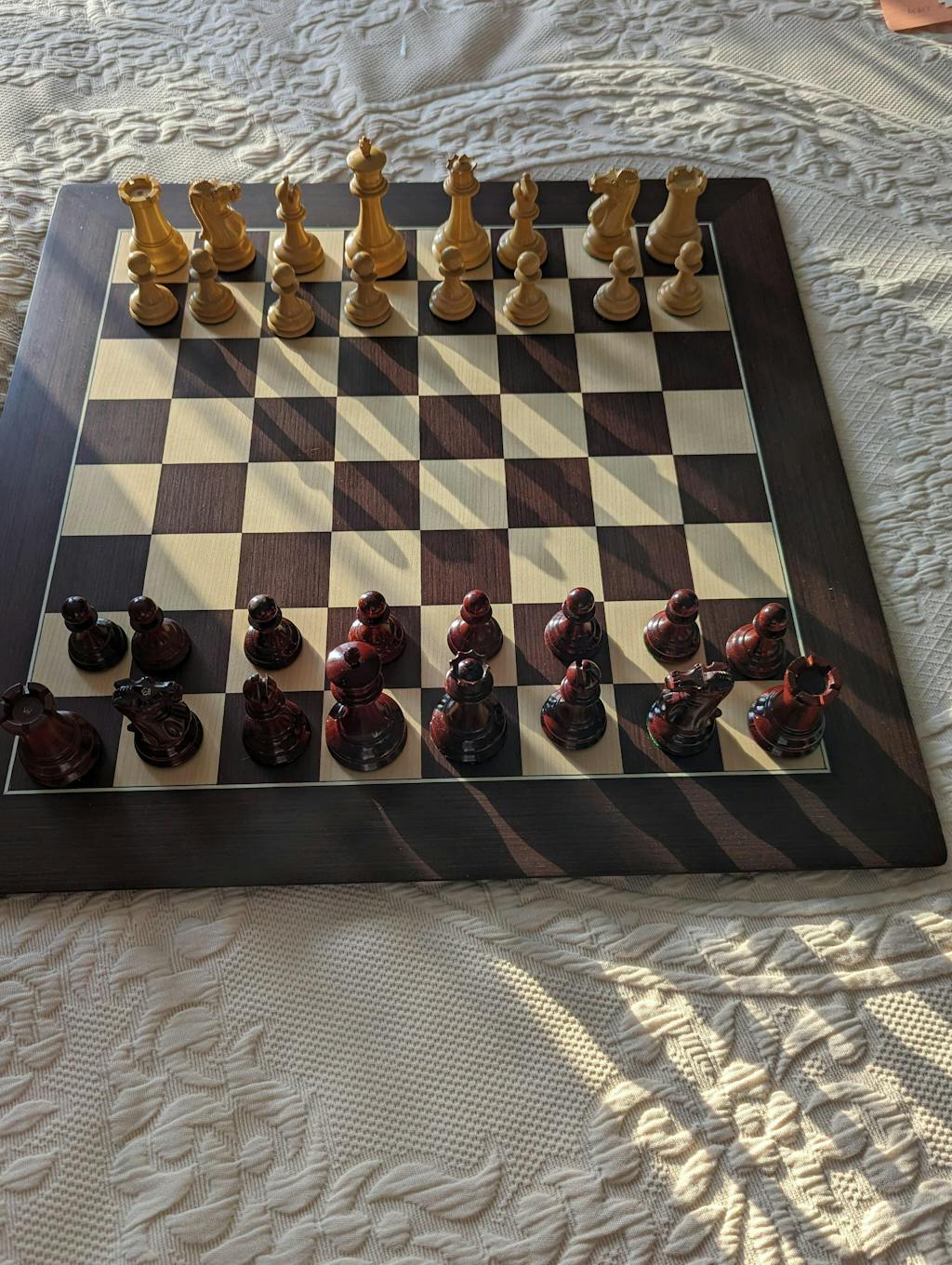 Chess Set - Buy Premium Quality Chess Sets | Royal Chess Mall
