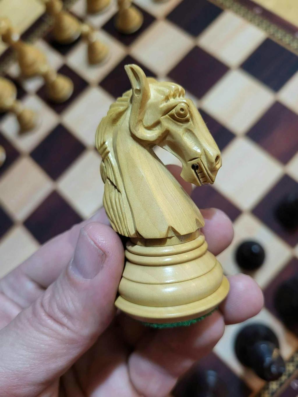 The Ultimate Guide to Choosing a Size of Chess Set
