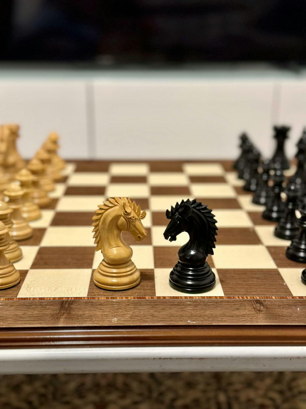 Chess Set - Buy Premium Quality Chess Sets | Royal Chess Mall