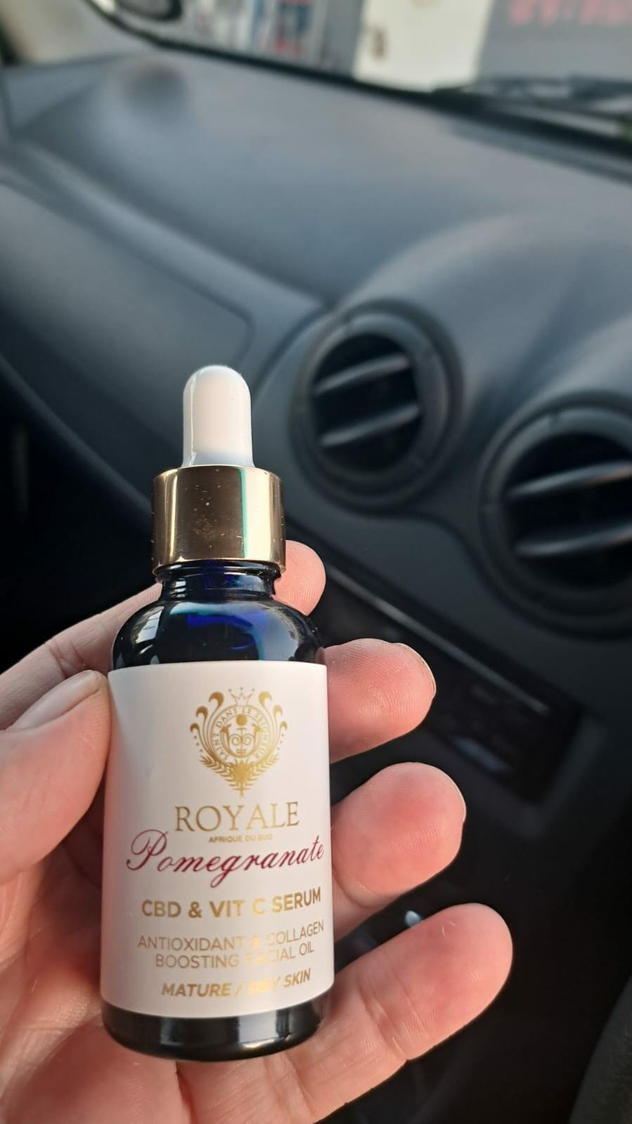 Royale - Royale Skincare SA