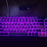 Final Fantasy Alphabet Keycap Set – RoyalKeycaps