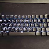 Final Fantasy Alphabet Keycap Set – RoyalKeycaps