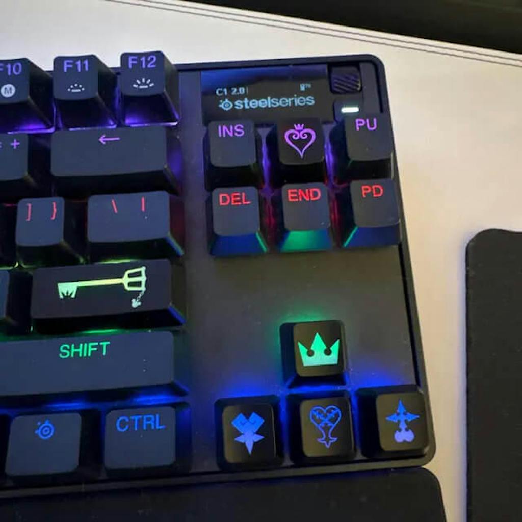 RoyalKeycaps