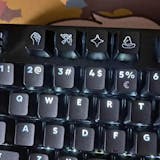 Old School Runescape Keycap Set – RoyalKeycaps