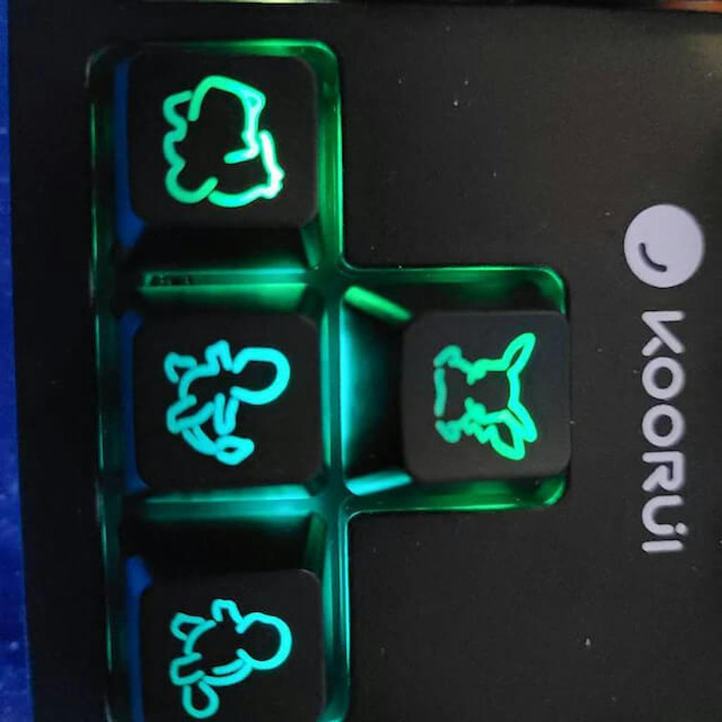 RoyalKeycaps