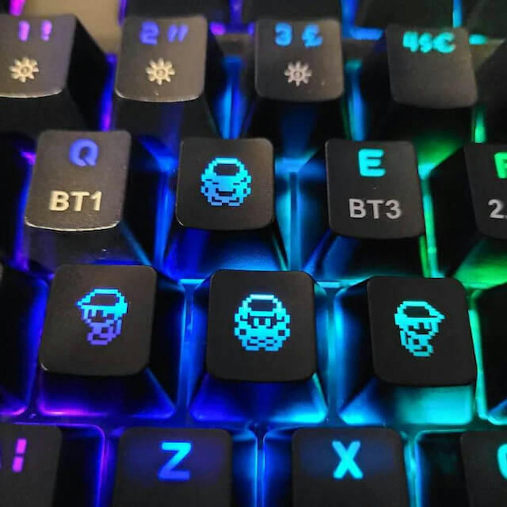 Store – RoyalKeycaps