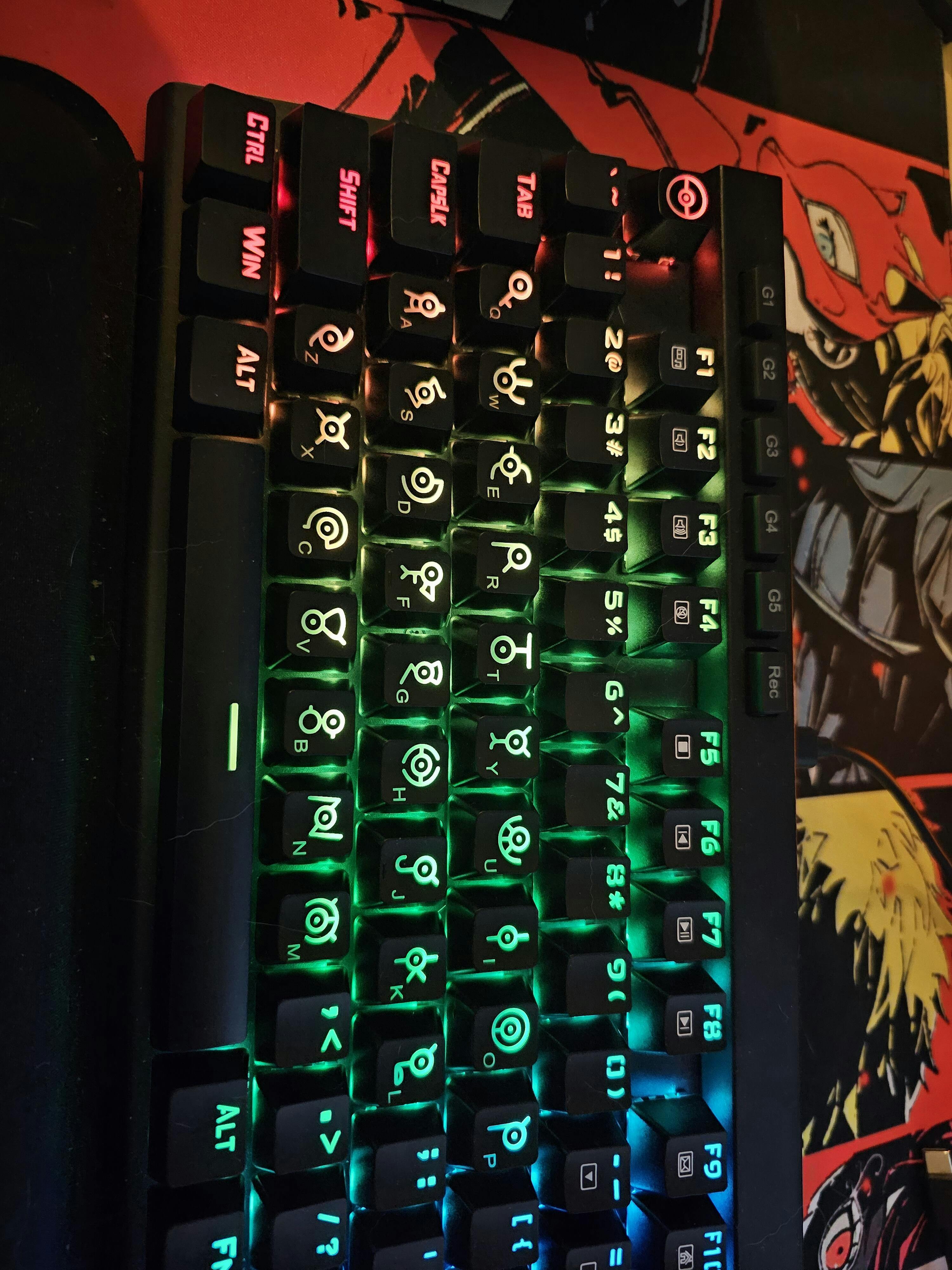 Keycaps – Full Sets – RoyalKeycaps