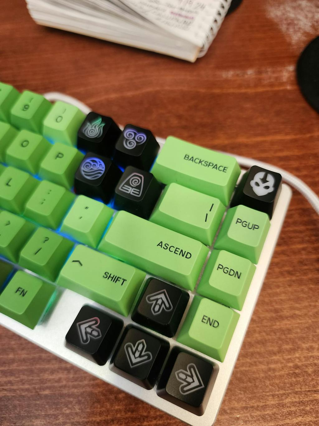 RoyalKeycaps
