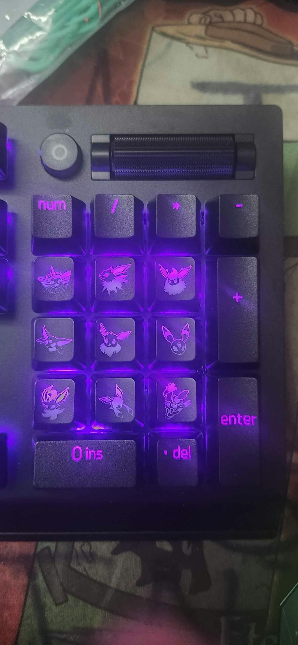 RoyalKeycaps