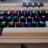 Final Fantasy Alphabet Keycap Set – RoyalKeycaps