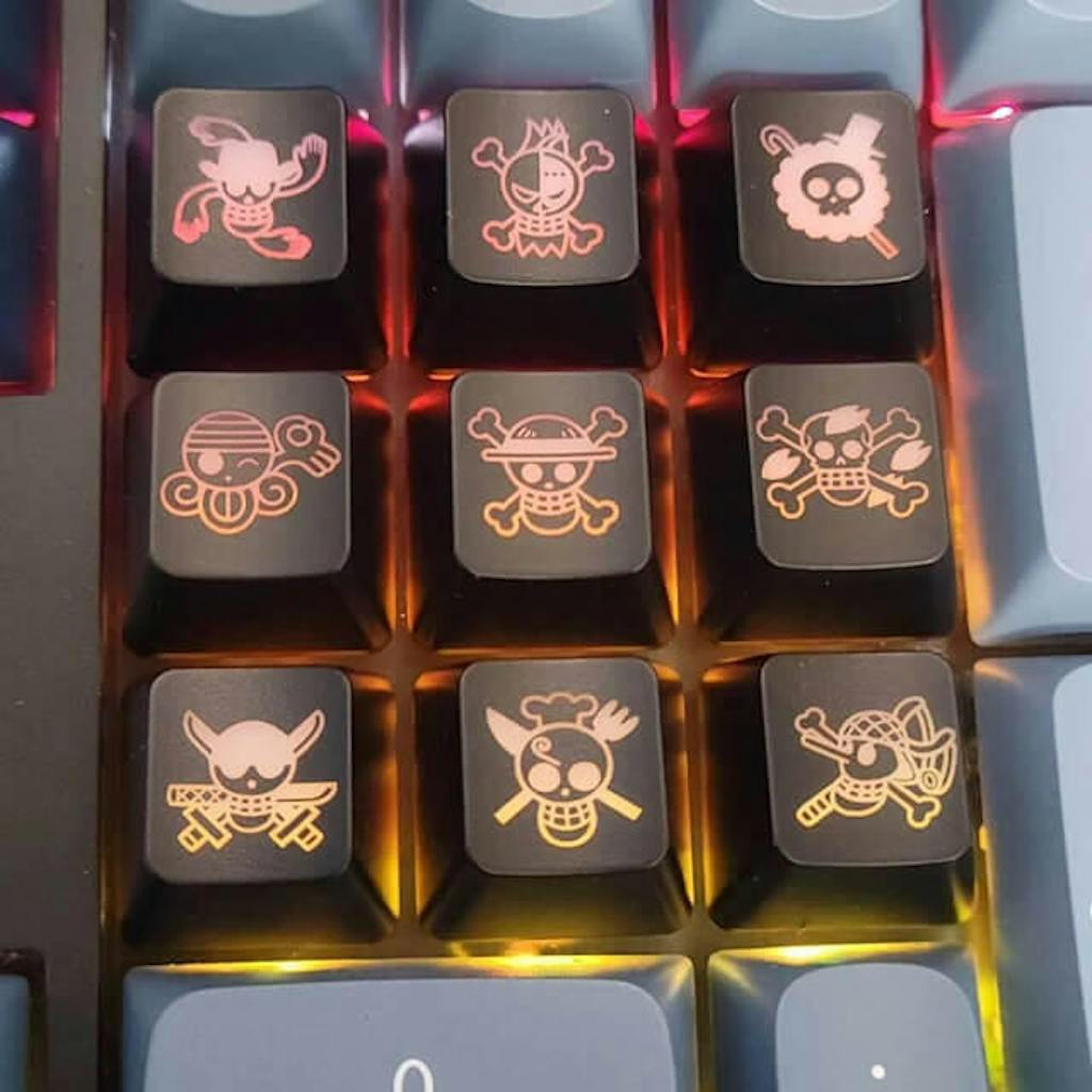 RoyalKeycaps