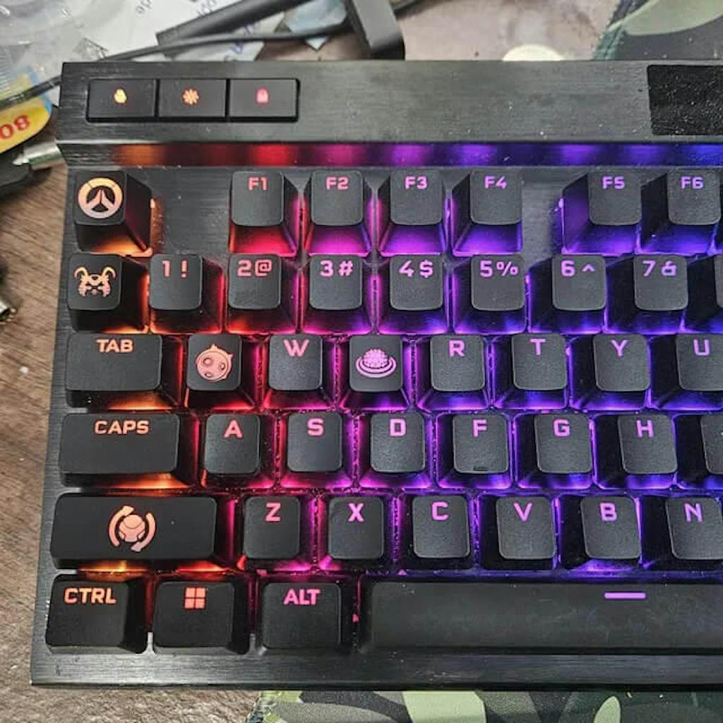 Keycaps – Full Sets – RoyalKeycaps