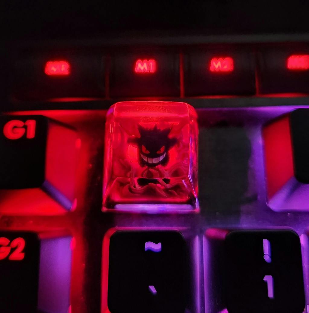 RoyalKeycaps