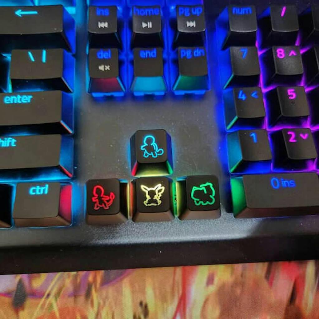 RoyalKeycaps