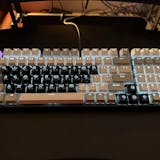 Pokemon Unown Keycap Set – RoyalKeycaps